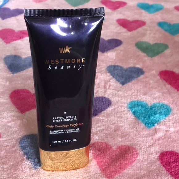 Makeup | Westmore Beauty Full Coverage Body Perfector | Poshmark